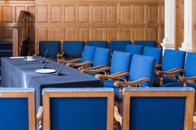 What Is Truancy Court? Everything You Need to Know